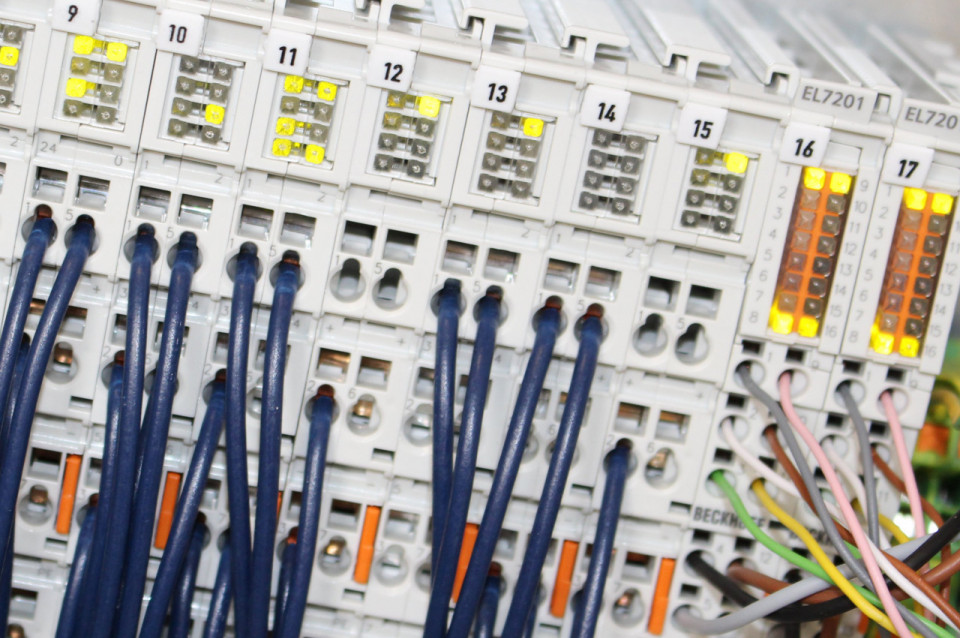 GMN international - supplier of test stands and test equipment